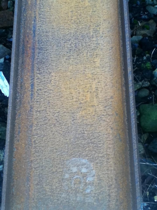 15.570 Mtr 305 mm x 102 mm x 28 Kg/m Steel Beam / ub Universal Beam ...