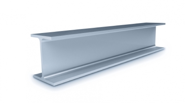 12.200 127mm x 76mm x 13 Kg/m Universal Steel Beam Rsj From Ainscough ...