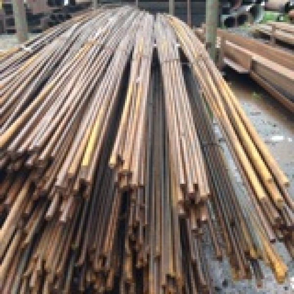 6.000 Mtr Length 12 mm Rebar New From Ainscough Metals