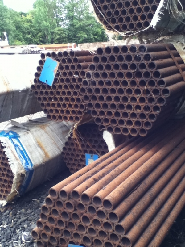 Steel Tube Offers From Ainscough Metals for sale