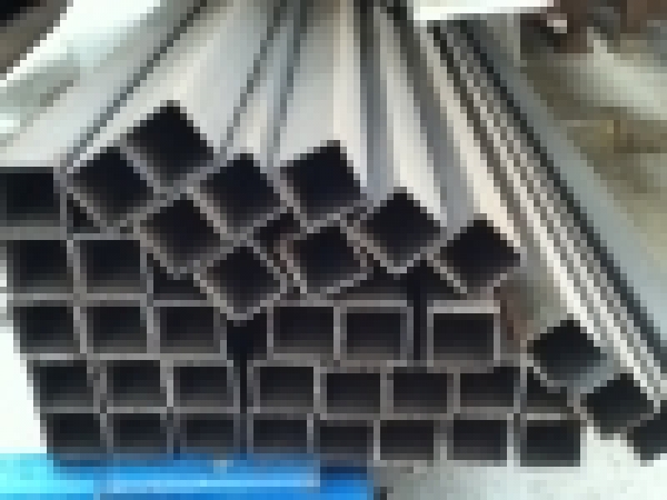 7.5 Mtrs 50 x 50 x 3 Mild Steel Box Section RHS From Ainscough Metals