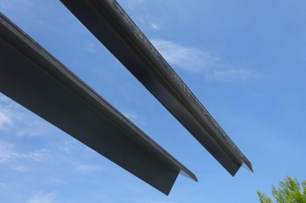 Purlins From Ainscough Metals for sale
