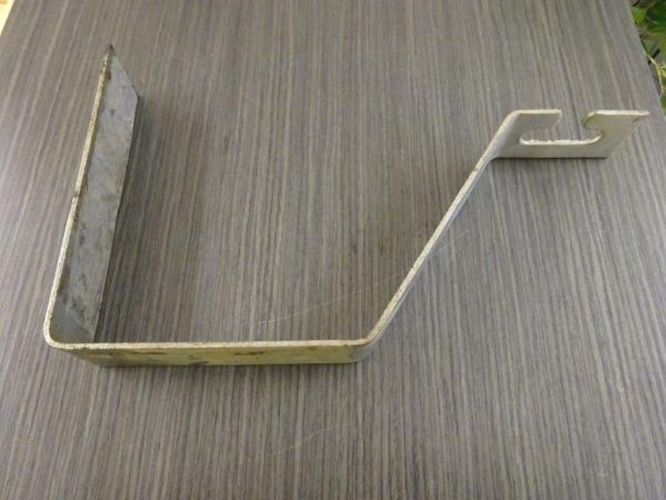 Used Anti-lift Device For Temporary Fencing From Ainscough Metals