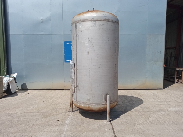 Tanks From Ainscough Metals for sale