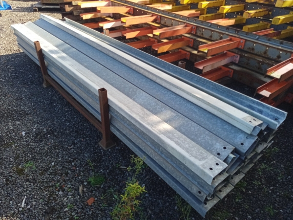 Purlins From Ainscough Metals for sale