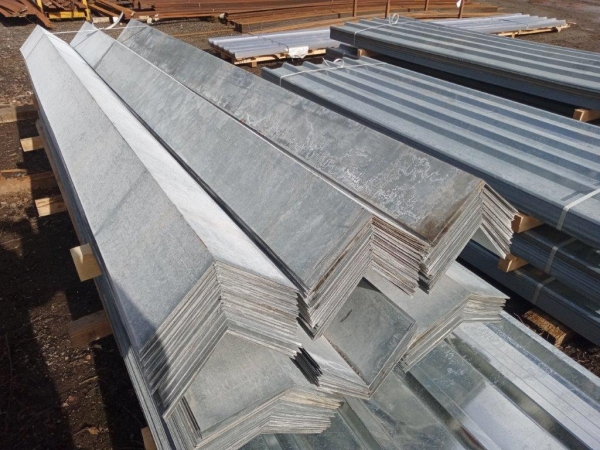 Roofing Sheets And Slates From Ainscough Metals for sale