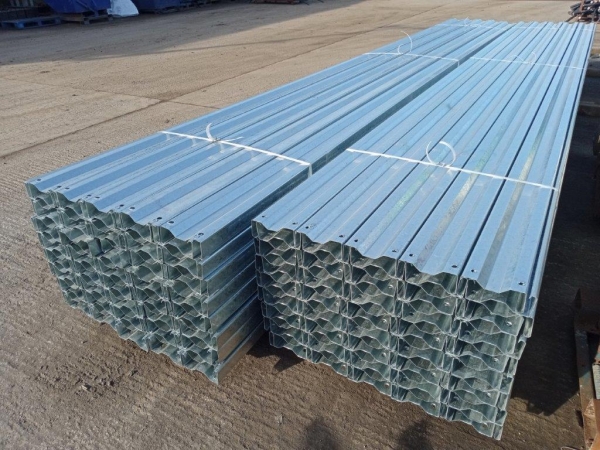 Purlins From Ainscough Metals for sale