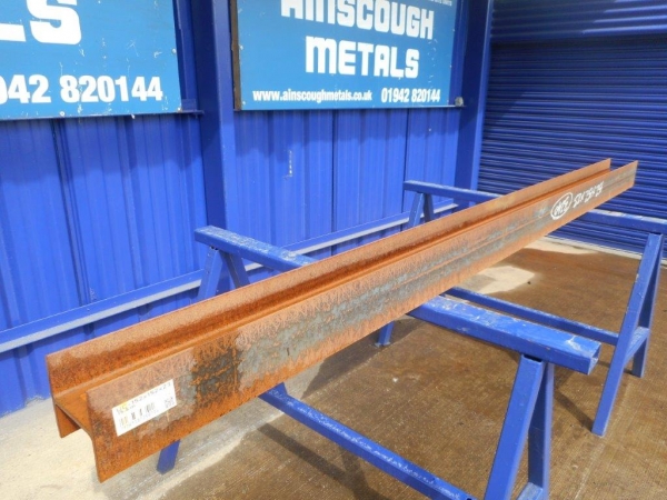 3.240 Mtr 152 mm x 152 mm x 23kg/m Steel Column - Universal Column - uc ...