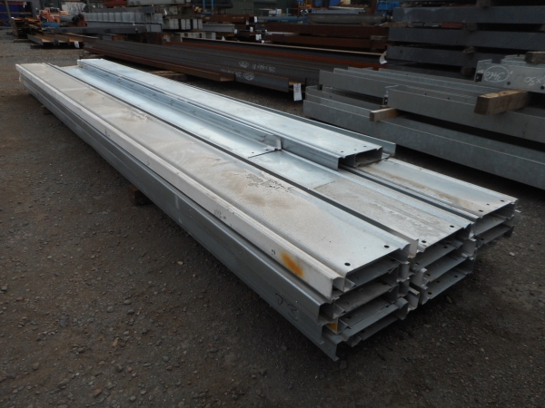 Purlins From Ainscough Metals for sale