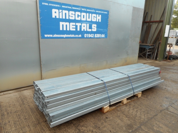 Purlins From Ainscough Metals for sale
